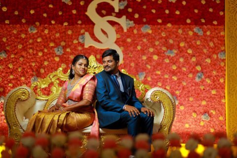 Wedding Photography Namakkal | Sarmikka's Masterpieces