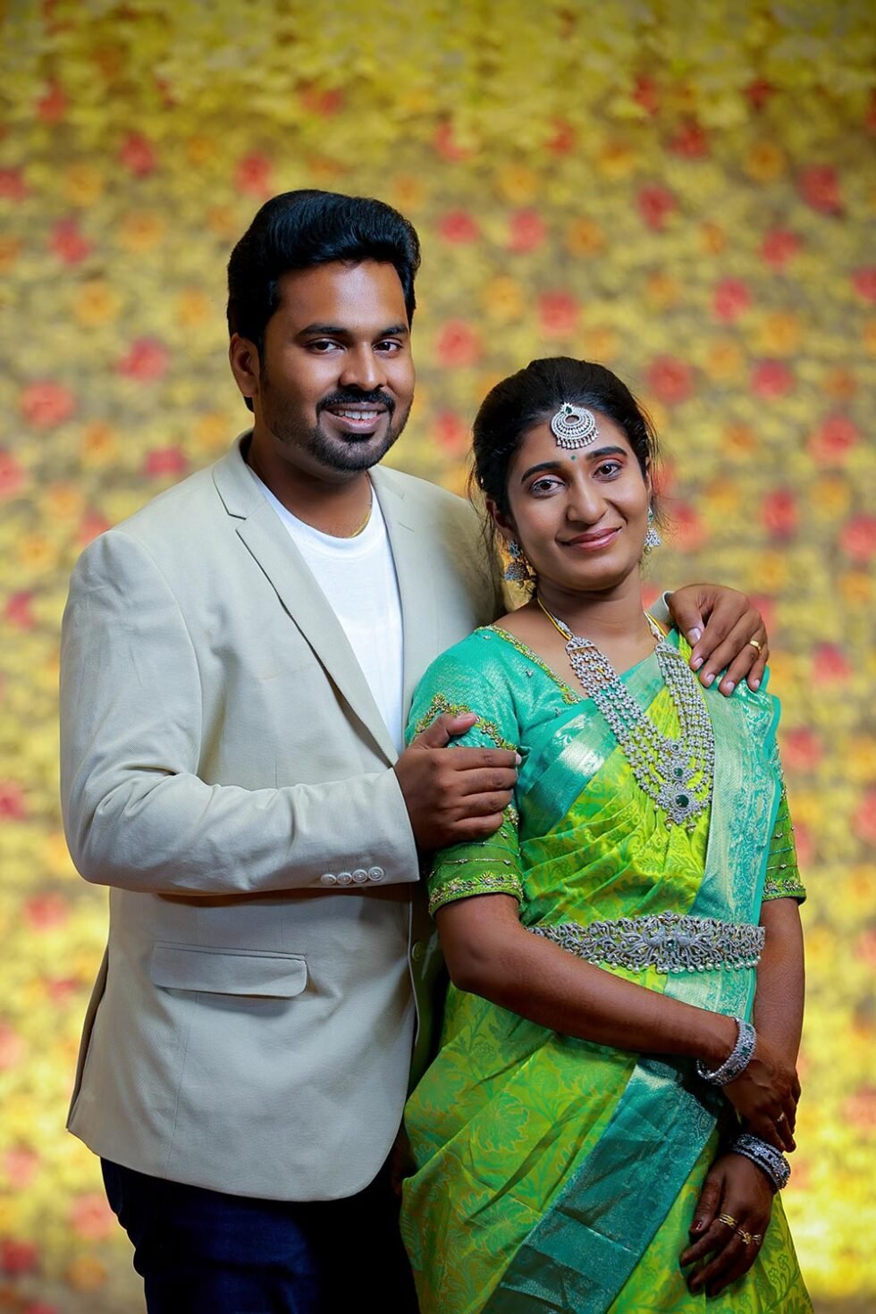 Best Wedding Photographer in Namakkal | Sarmikka Photography